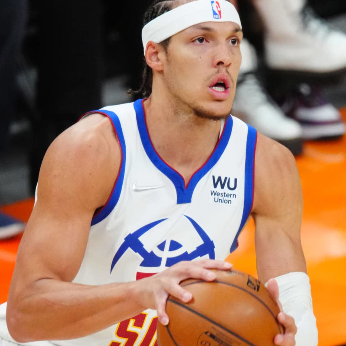 aaron gordon contract