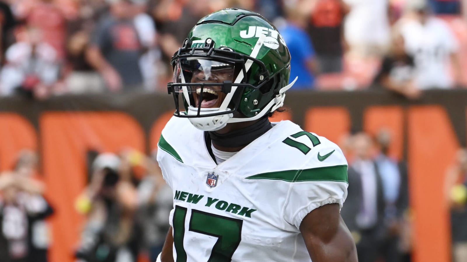 Aaron Rodgers hints he sees flashes of Davante Adams in Jets WR | Yardbarker