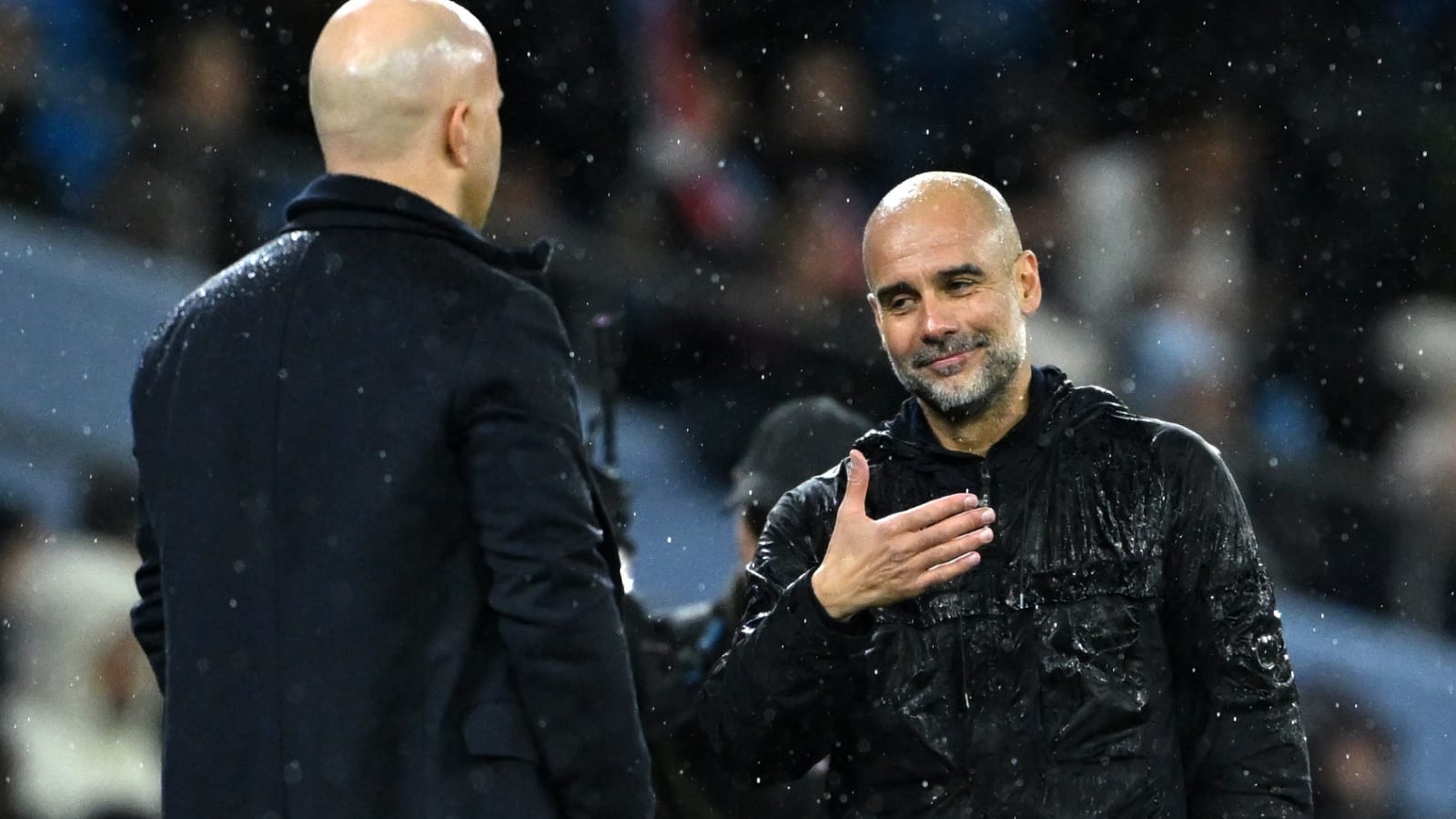 ‘I don’t agree’ – Mark Goldbridge reacts to ‘unpalatable’ Liverpool reality that has fans ...