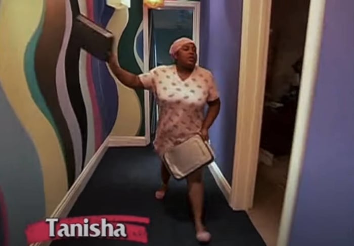 19 shocking reality TV moments that live rent-free in our minds | Yardbarker