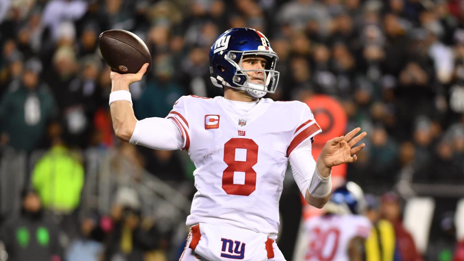 Report: Daniel Jones has notable reason for huge contract demand ... Report: Daniel Jones has notable reason for huge contract demand ...