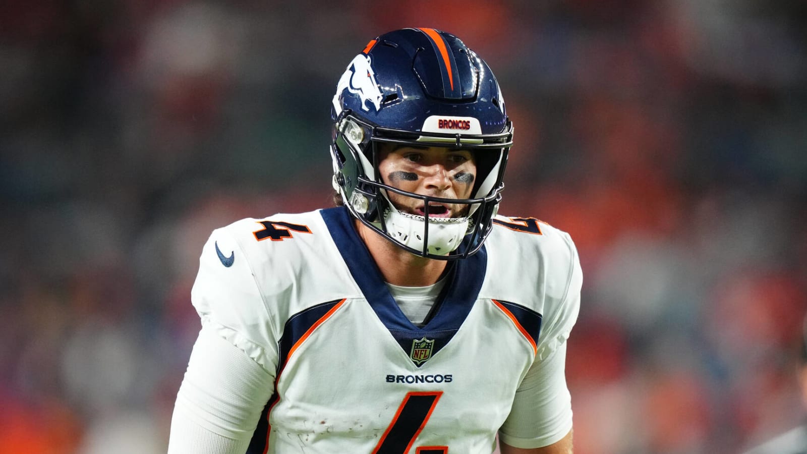 Broncos QB Jarrett Stidham impresses Sean Payton with 'really hot' preseason finale | Yardbarker