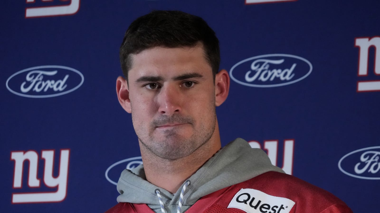 Report: Daniel Jones Zeroed In On Leading Candidate, Raiders Among Interested Teams | Yardbarker