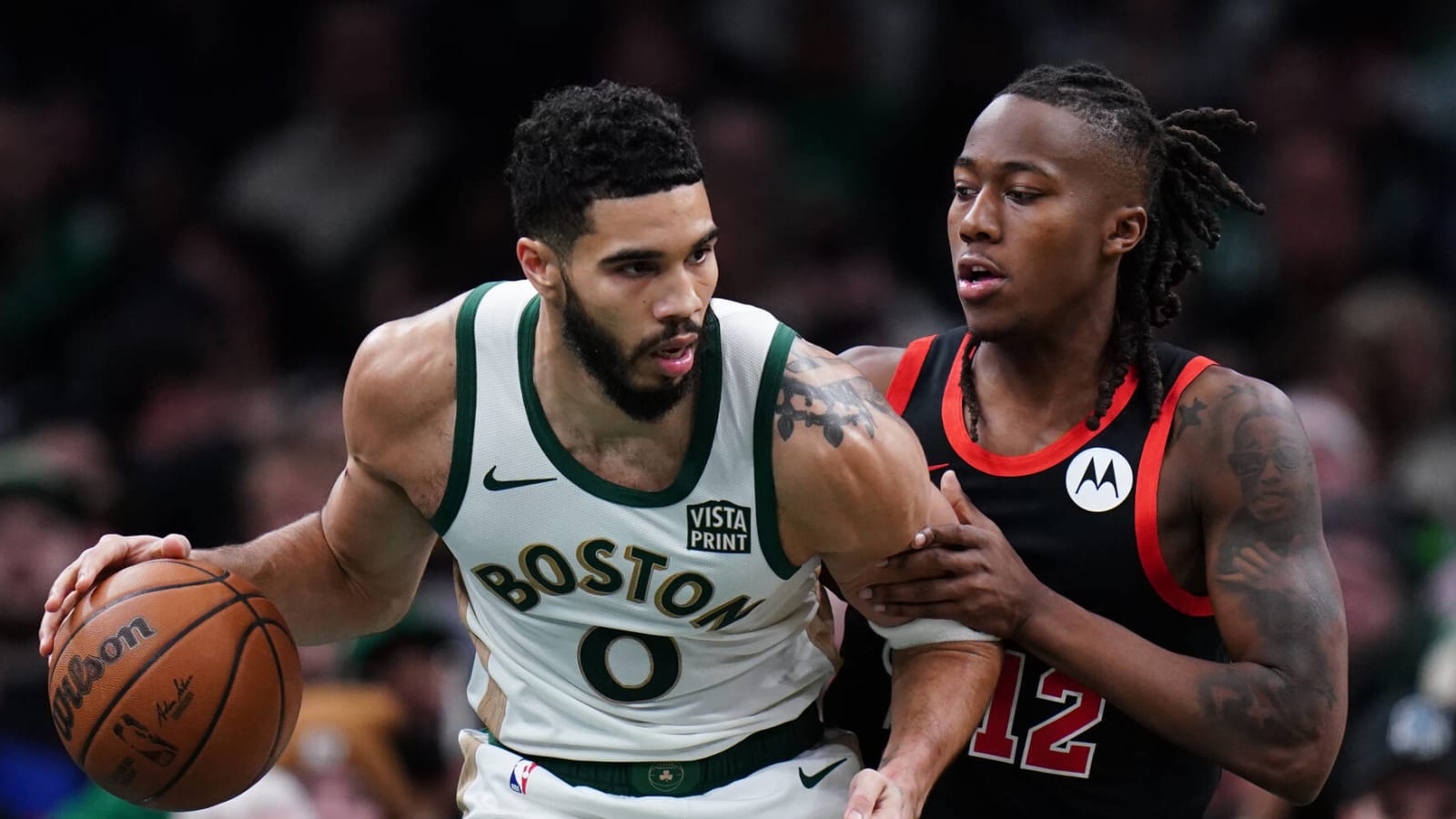 NBA All-Stars have one major gripe about in-season tournament | Yardbarker