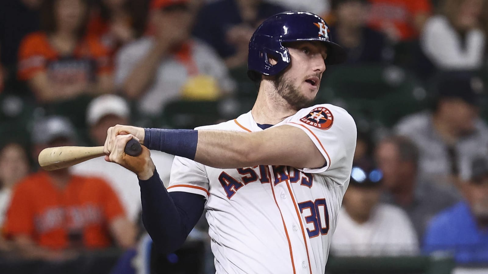 Astros reinstate Kyle Tucker from injured list | Yardbarker Astros reinstate Kyle Tucker from injured list | Yardbarker