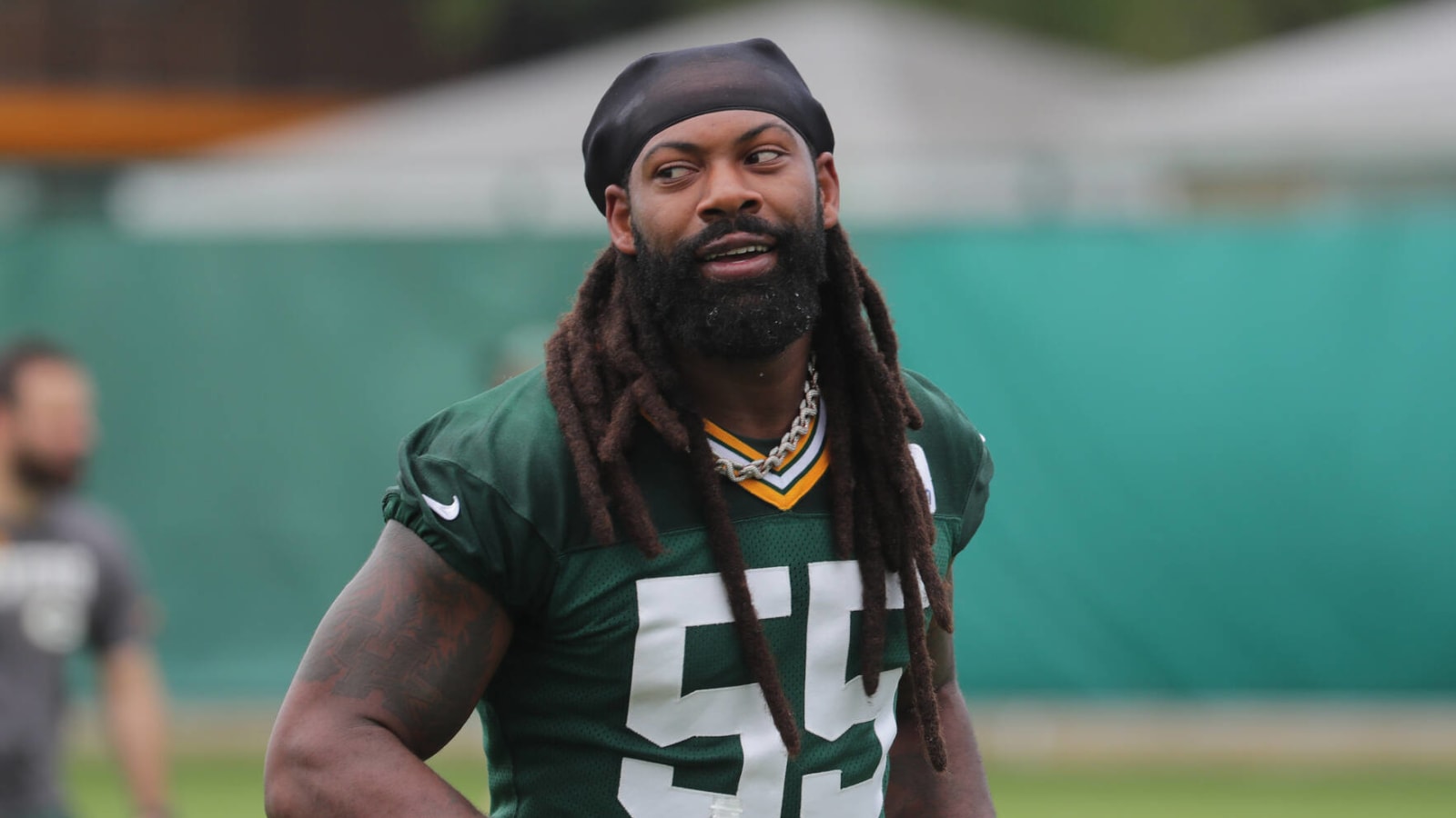 Vikings, Za'Darius Smith agree to three-year, $42M deal | Yardbarker