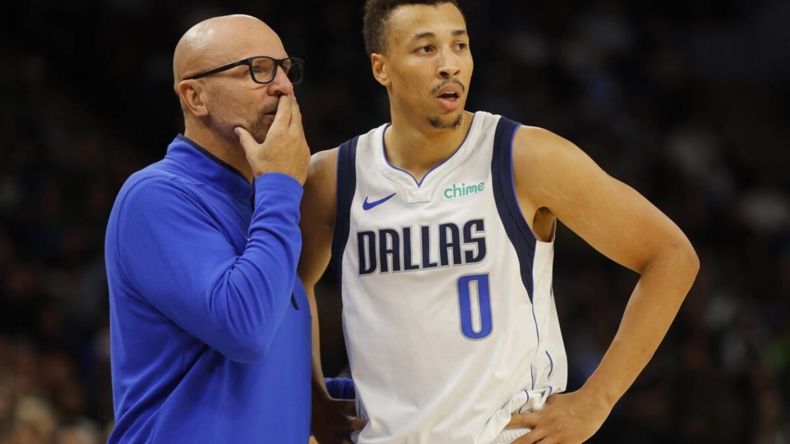 Mavs Have New Dante Exum Injury Update Before Facing Cavs; Josh Green Added to Report | Yardbarker