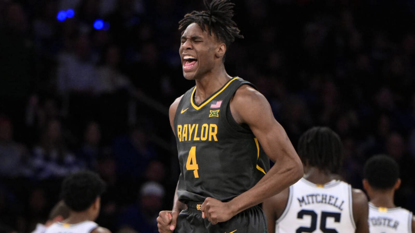 2024 NBA Draft: Breaking Down Ja’Kobe Walter’s Recent Cold Streak ...