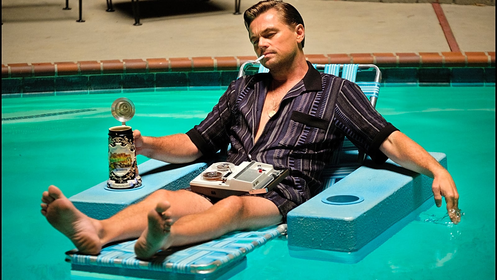 21 dark comedies and gritty thrillers that take place in L.A. | Yardbarker