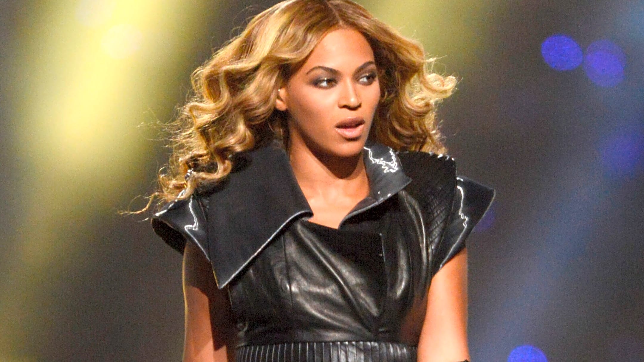 beyonce's best performance