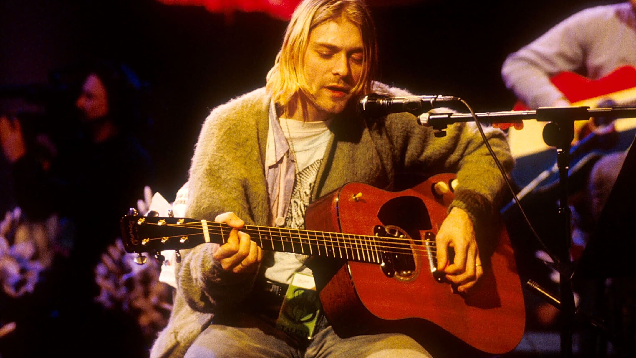 most iconic unplugged