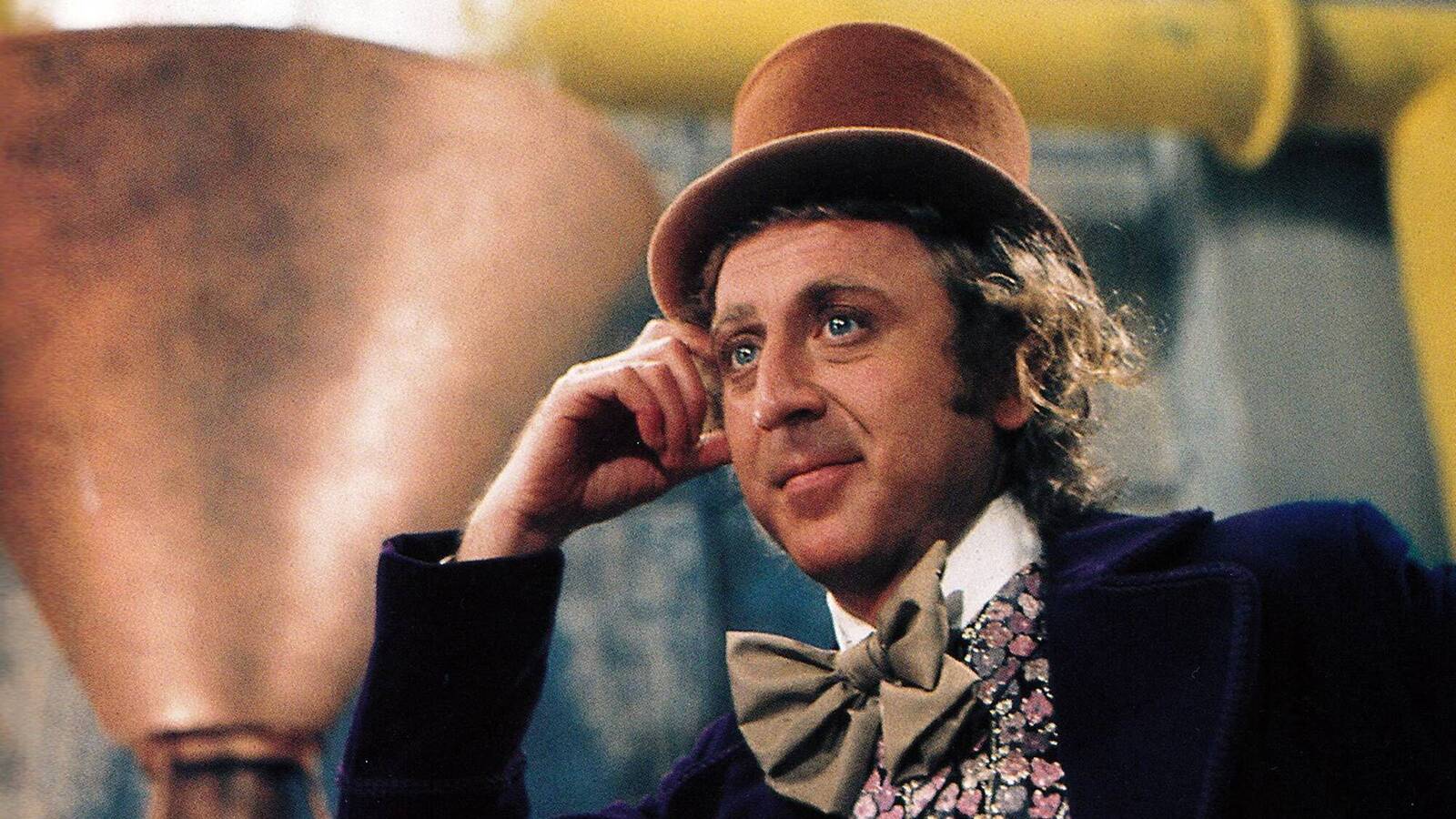 Little-known facts about 'Willy Wonka & the Chocolate Factory' | Yardbarker