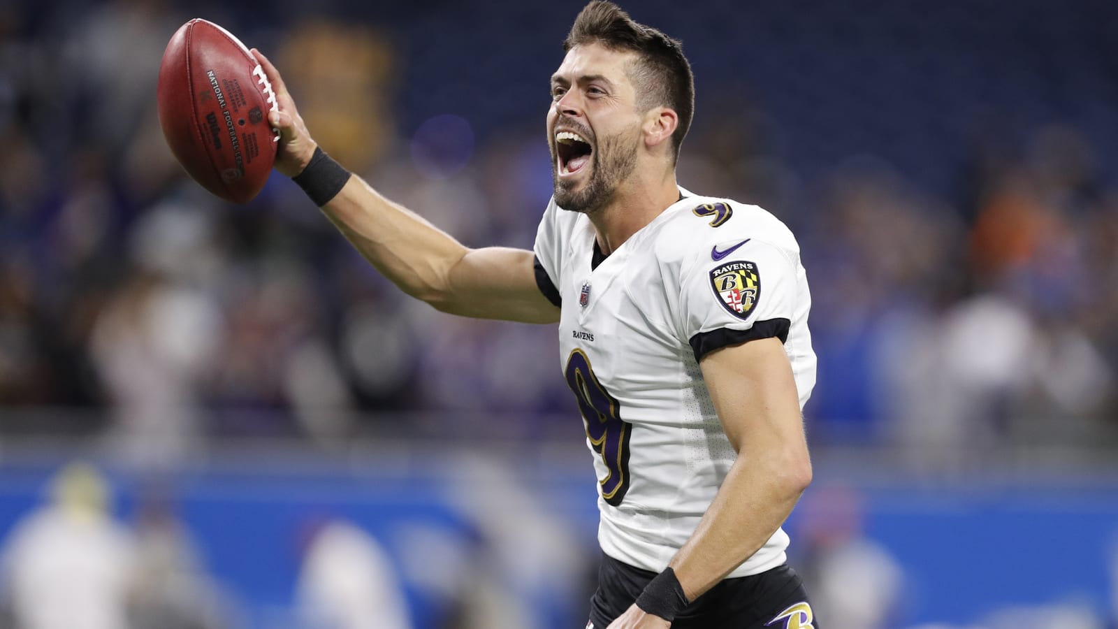 Who kicked the longest field goal for every NFL franchise? | Yardbarker