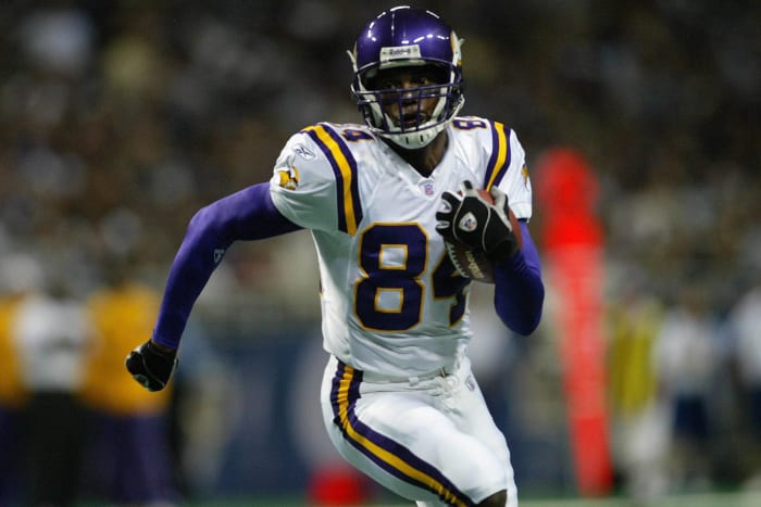 Best athlete by state all time | Yardbarker