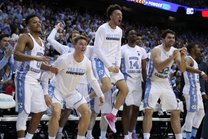 20 fun ways to pick your NCAA March Madness bracket | Yardbarker