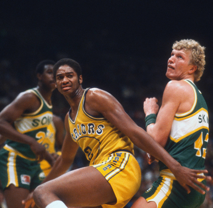 Who was the first overall pick in the NBA Draft in the year you were born? | Yardbarker