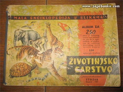 Jugonostalgija: Bila jednom jedna Jugoslavija - Zajebanko