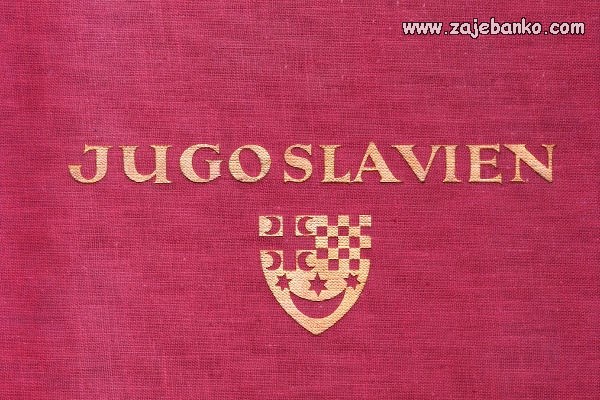 Jugonostalgija: Bila jednom jedna Jugoslavija - Zajebanko