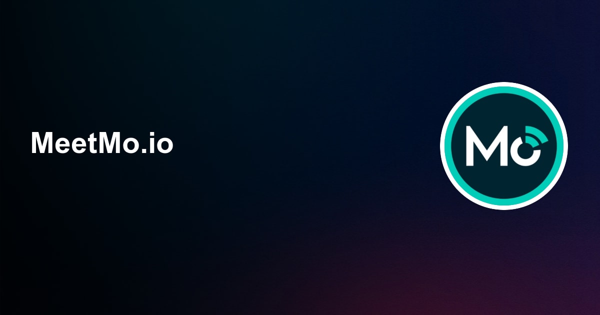 zcal – Free Online Meeting Scheduling