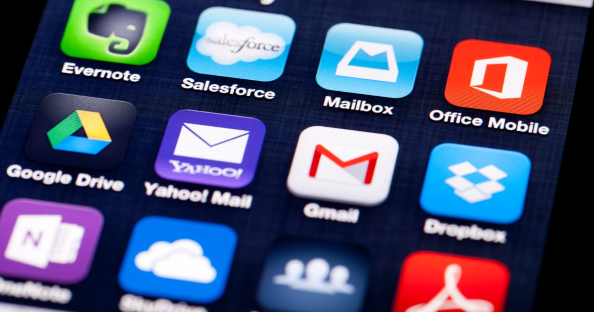 The Best Apps For Boosting Your Productivity ZenBusiness