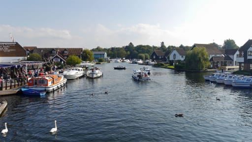 Wroxham