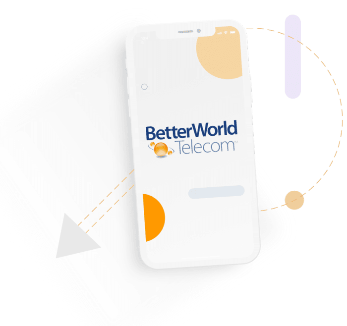 About - Betterworld Technology