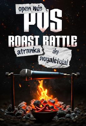 Bilietai į renginius internetu: koncertai, teatras, pramogos | kakava.lt
