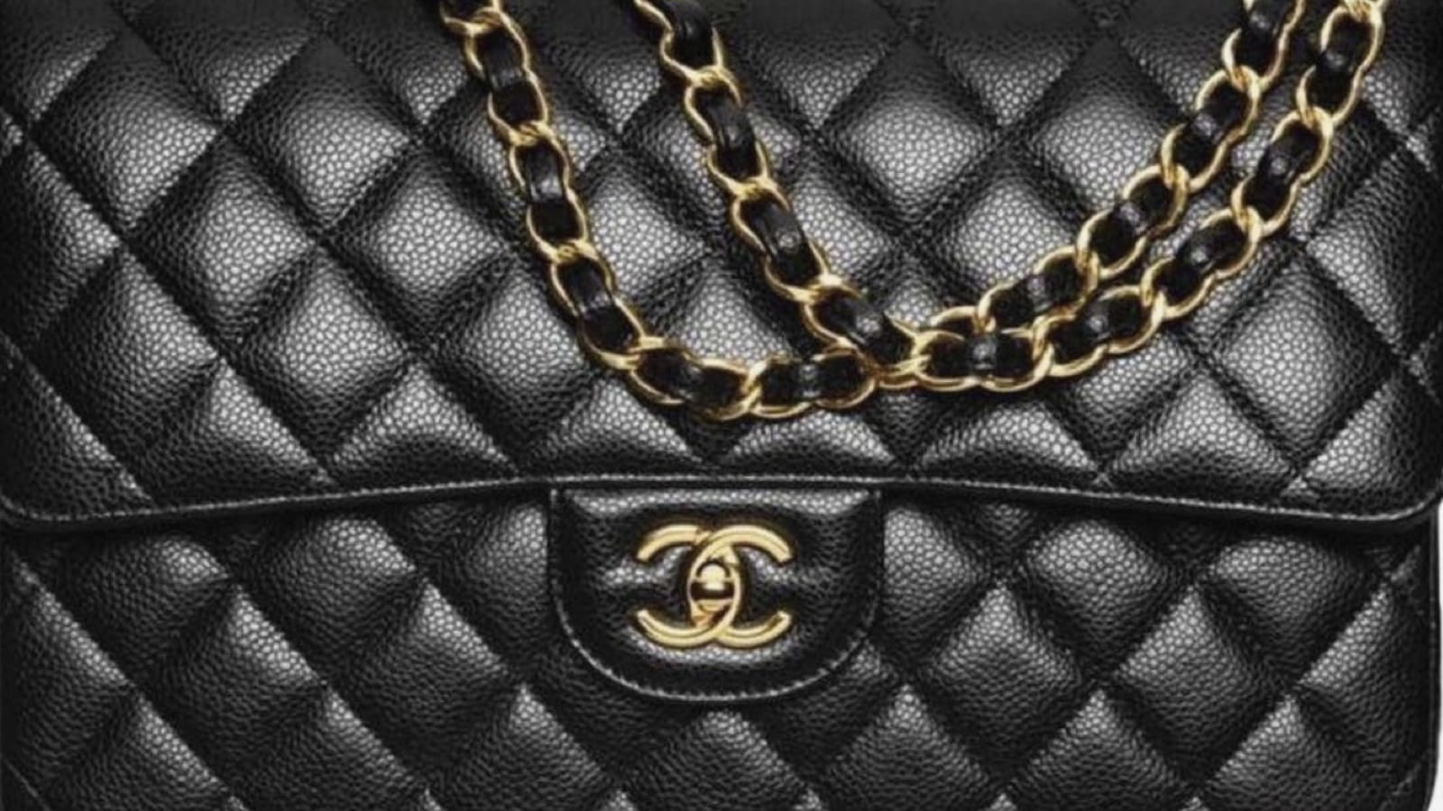 Cagnotte : Sac chanel | Leetchi