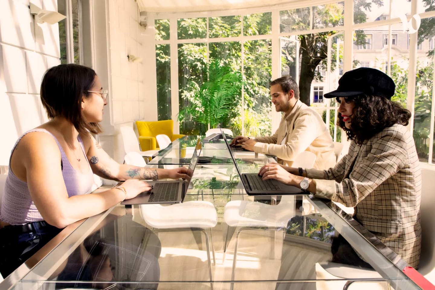 Leetchi - Sécurité