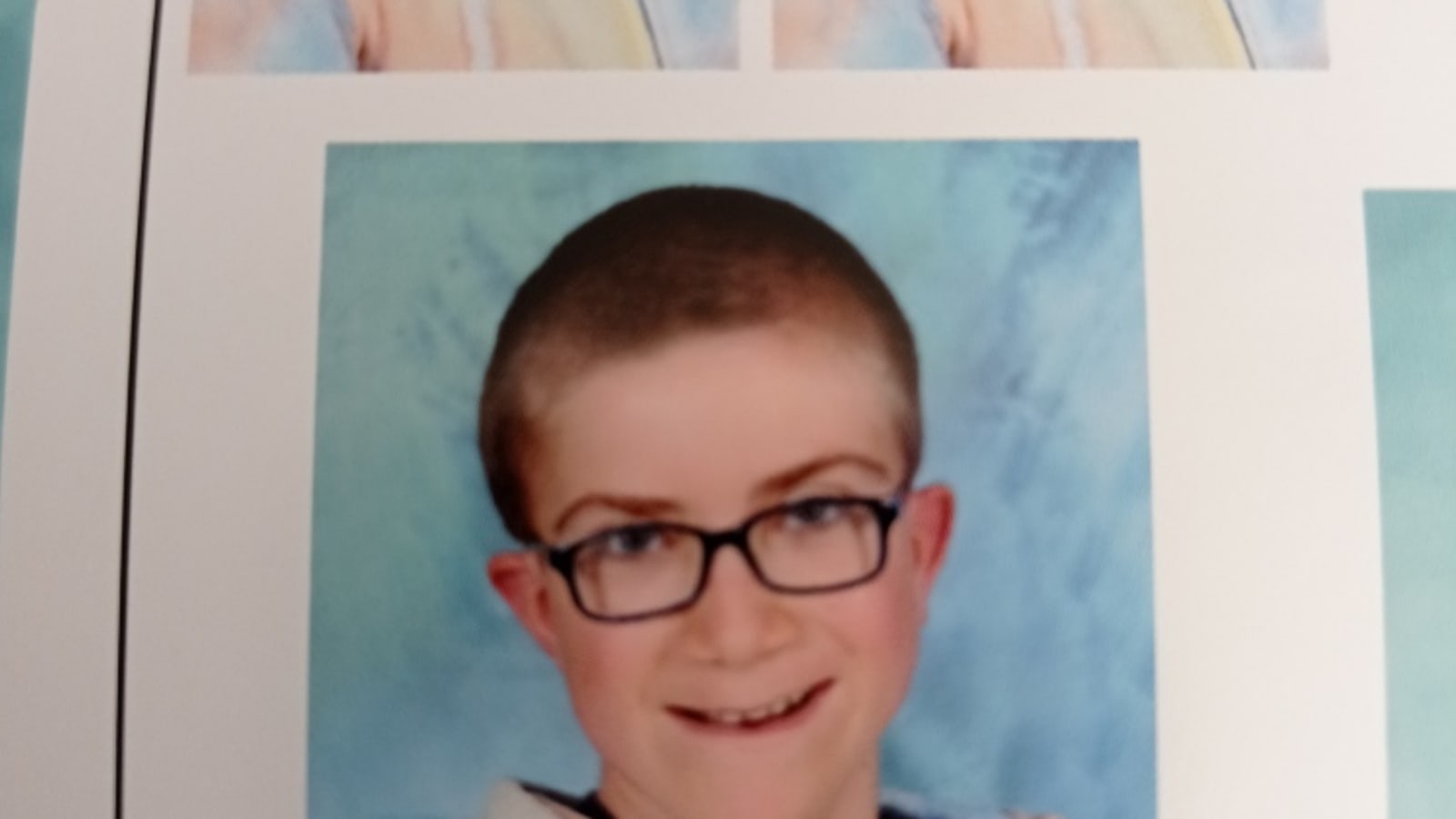 Cagnotte : Opération Téo - Leetchi.com