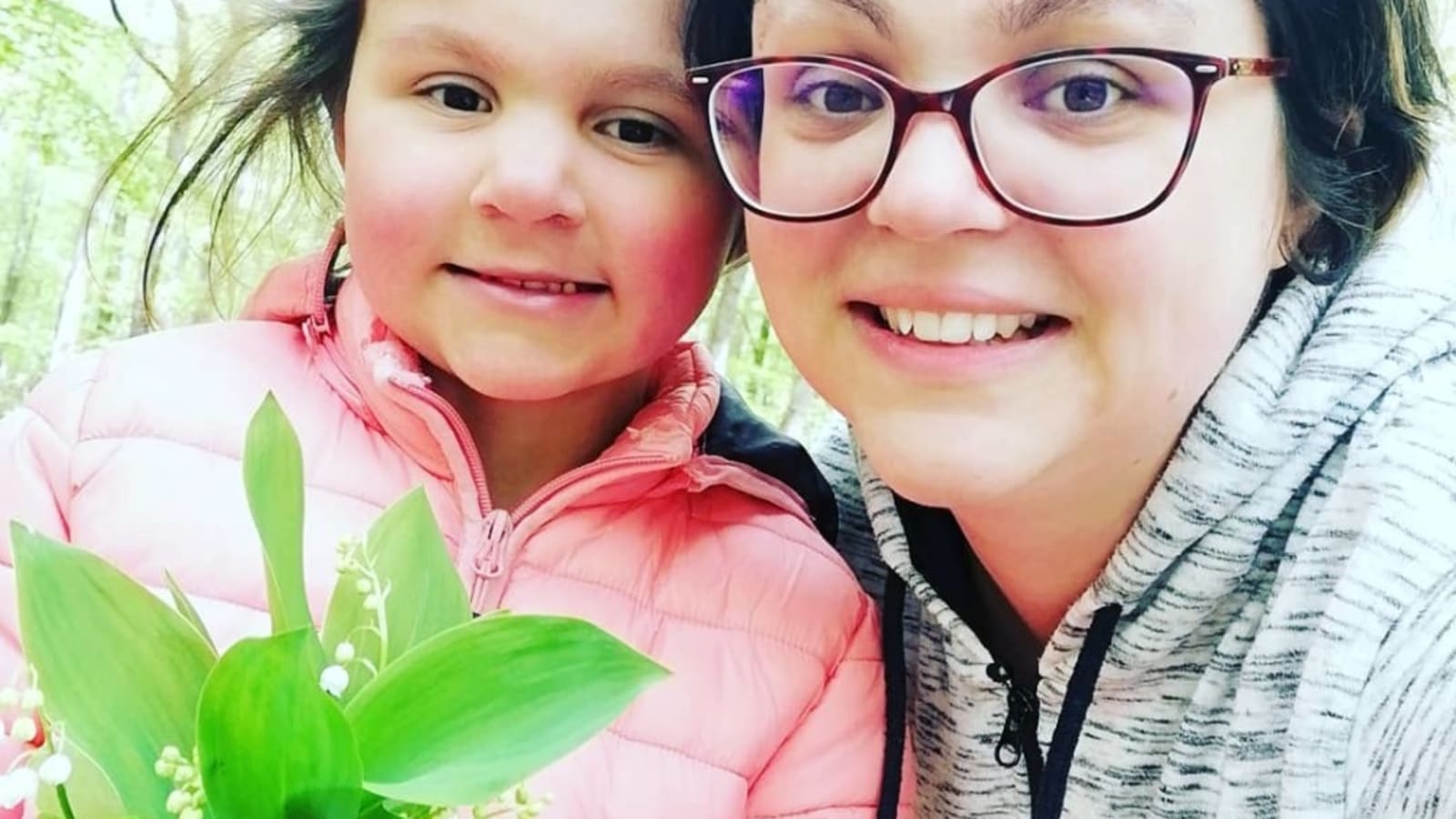 Cagnotte : Pour Elena, notre petite guerrière - Leetchi.com