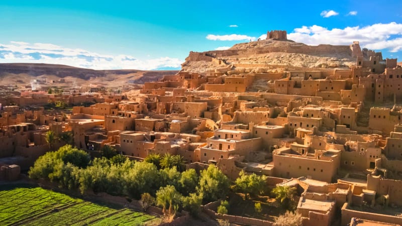 Cagnotte : Tidili 2023 | Leetchi