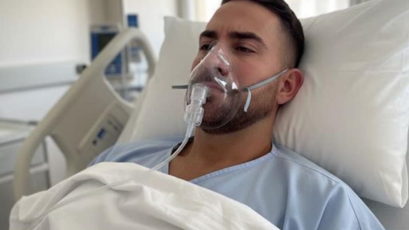 Cagnotte : Urgent opposition des poumons | Leetchi