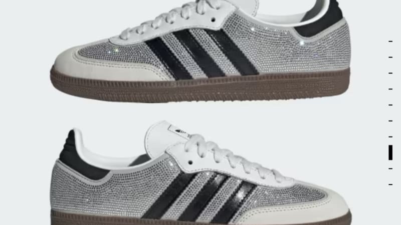 Cagnotte : Samba brillant brillant 2 Ririe | Leetchi