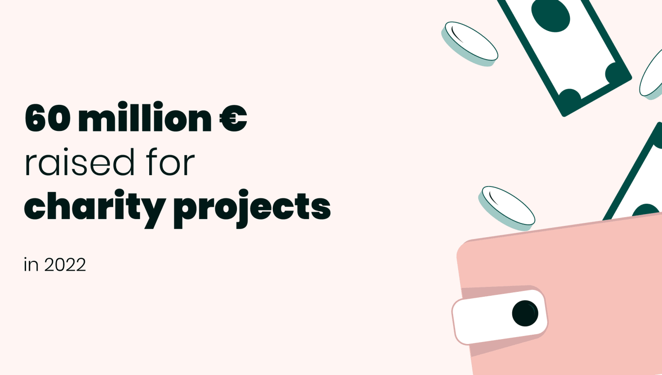 Leetchi - Solidarity team