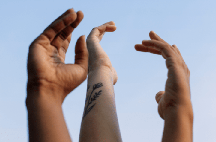 Leetchi - les belles histoires solidaires