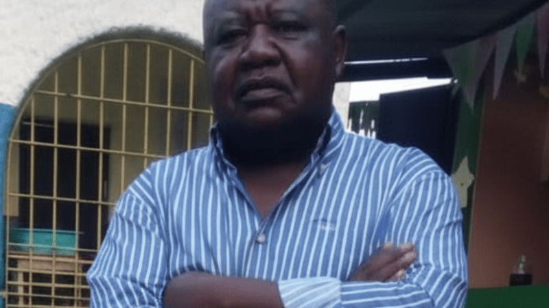 Cagnotte : Obsèques de Ottick K. Vincent | Leetchi