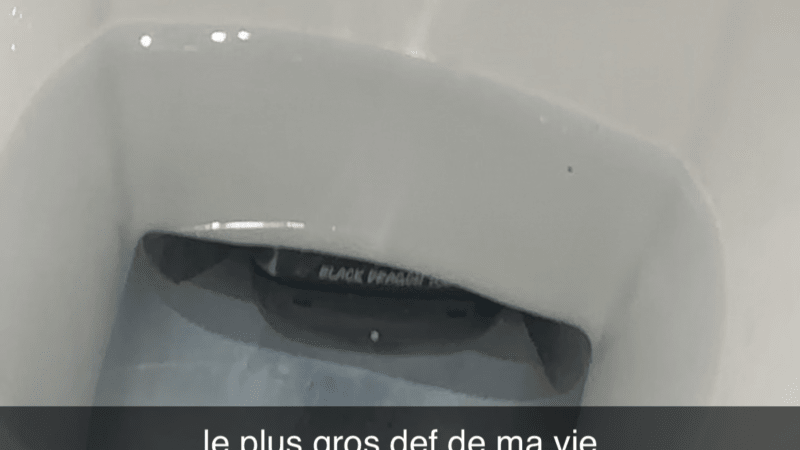 Cagnotte : Repayer une JNR | Leetchi