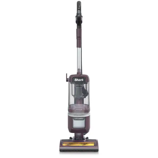 Shark Upright Bagless Vacuum Cleaners Powerful Cleaning