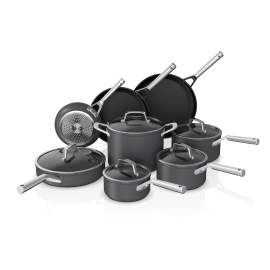 Ninja NeverStick™ Premium 13-Piece Cookware Set