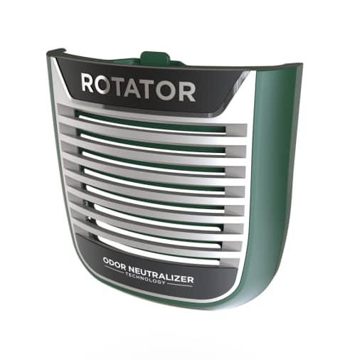 Filter Cover Upright Vacuums Parts & Accessories - Shark