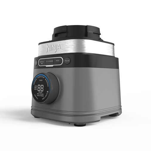 Ninja Detect™ (TB301) 1800-Peak-Watt Blender Motor Base with BlendSense ...