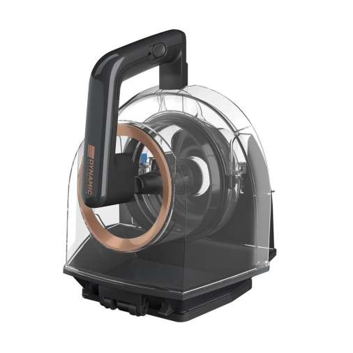 Dust Cup Canister Vacuums - Shark