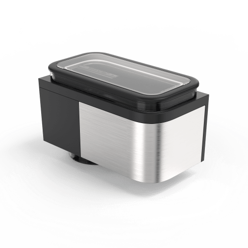 Espresso Bean Hopper - Espresso Machines