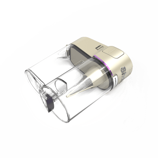 Dust Cup Corded Stick Vacuums - Shark