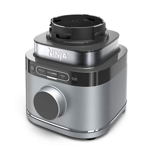 Ninja Detect™ (TB400C) 1700-Peak-Watt Blender Motor Base with ...