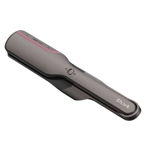 Shark® FlexFusion™ Ceramic Straightener Attachment (Metallic Mist) - Beauty