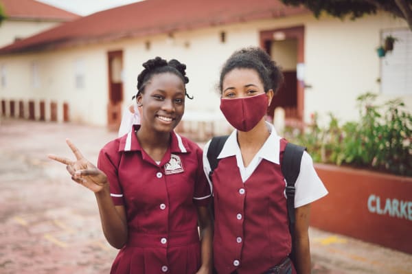 About Us - Caribbean Christian Centre for the Deaf