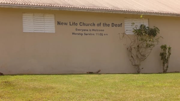 About Us - Caribbean Christian Centre for the Deaf