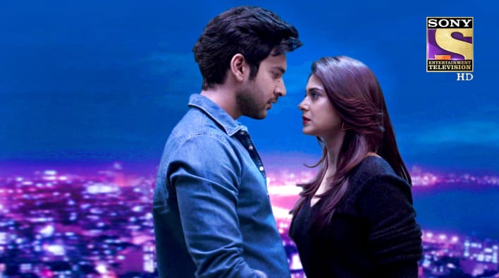 Watch Beyhadh Online - All Latest Episodes Online on SonyLIV